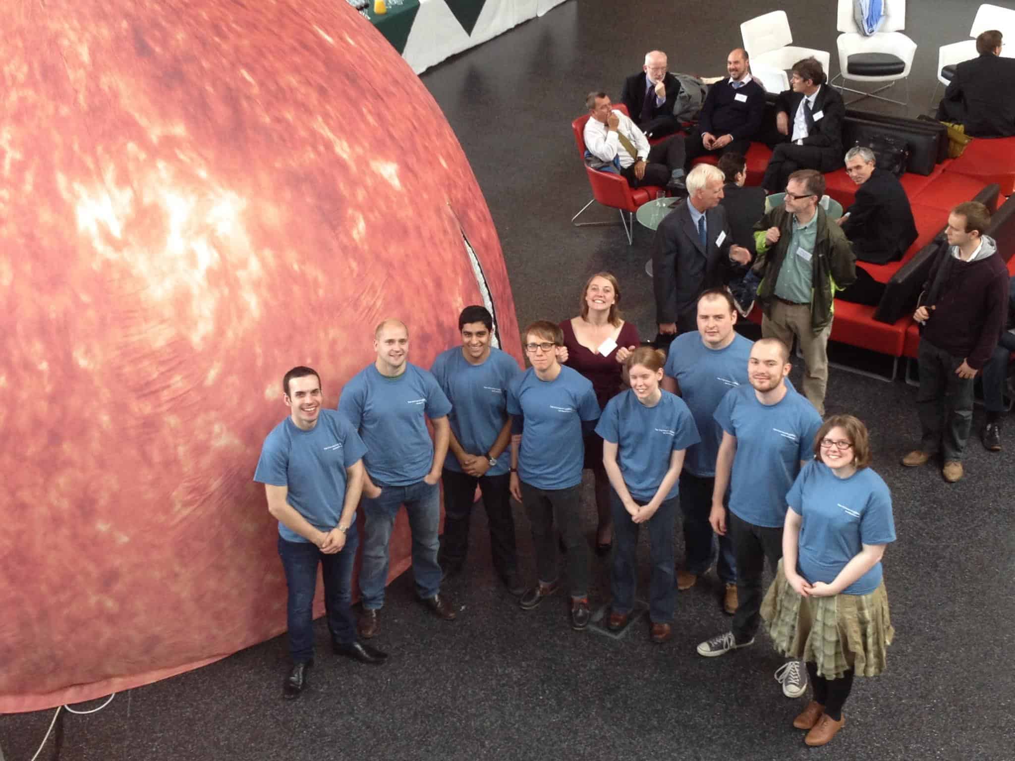 What Jack Snape did with his prize money… – About I'm a Scientist, Get ...