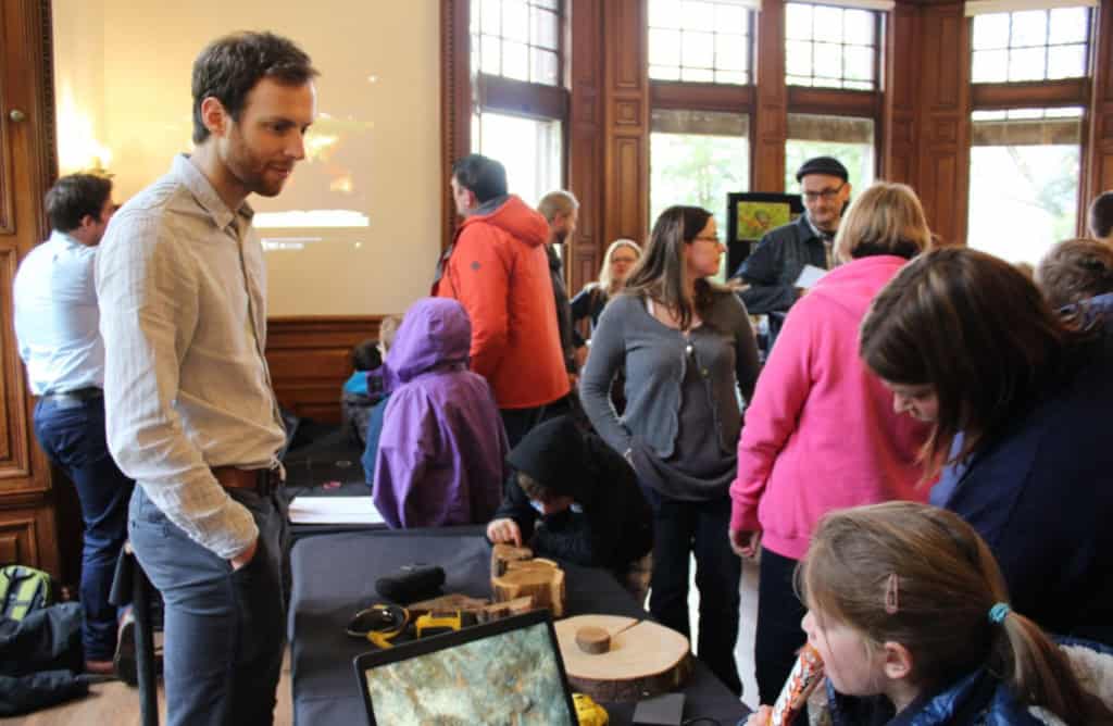 What Murray Collins did with his prize money… – About I'm a Scientist ...